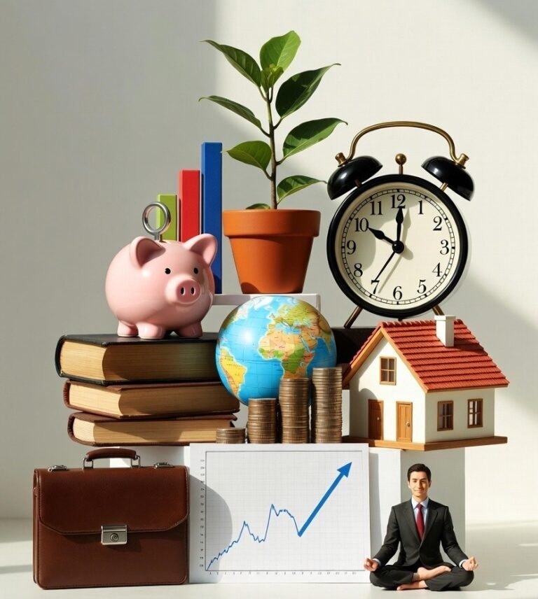 10 Best Long-Term Investment Strategies That Actually Work