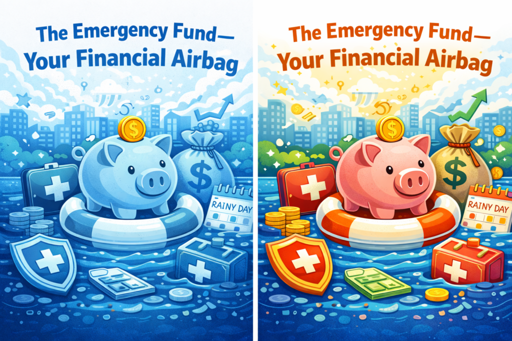 The Ultimate Guide to Personal Finance for Beginners | Complete 2026